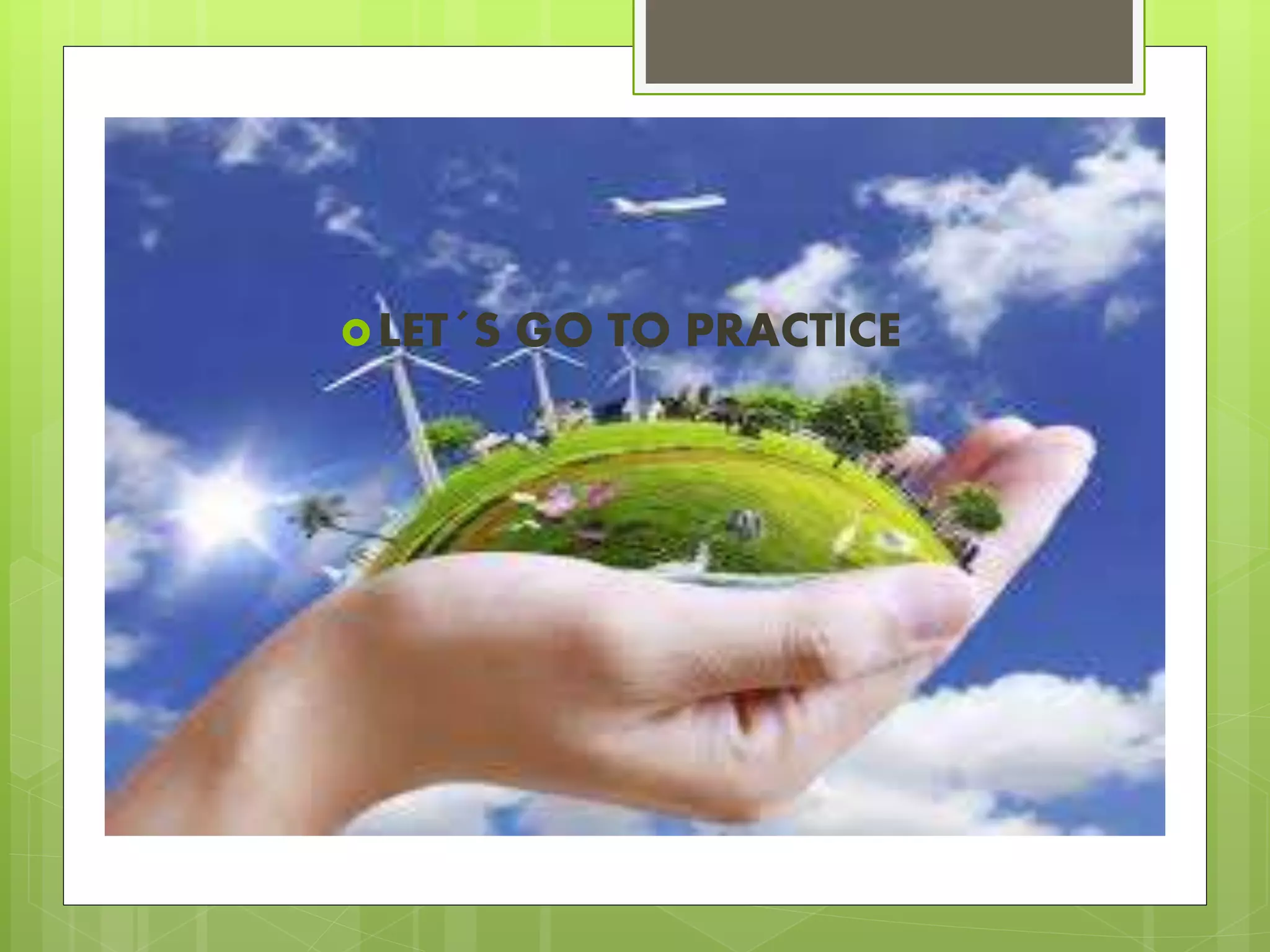 NATURAL RESOURCES ( Presentation ) | PPTX