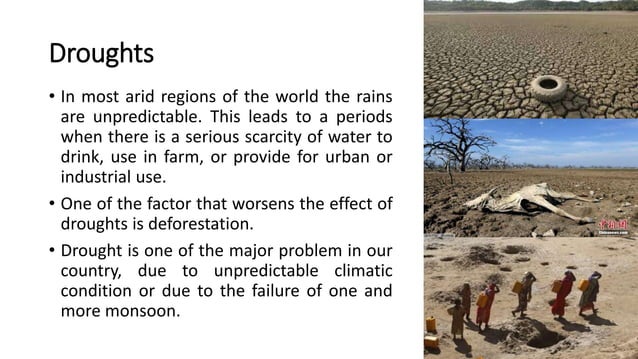 Natural resources | PPTX