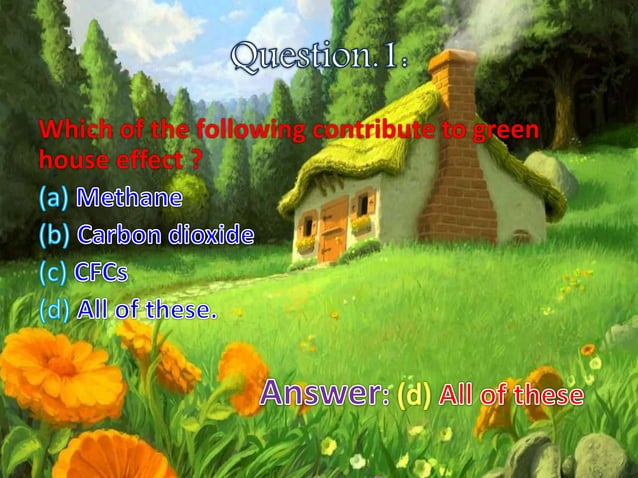 Natural resources | PPTX