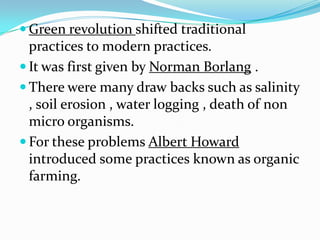 Natural resources | PDF