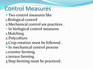 Natural resources | PDF