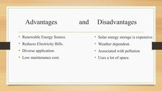 Natural resources | PPTX