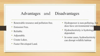 Natural resources | PPT