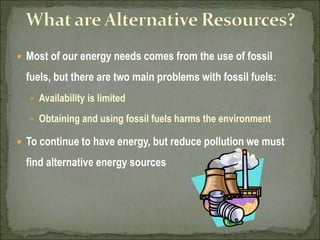 Natural Resources.ppt