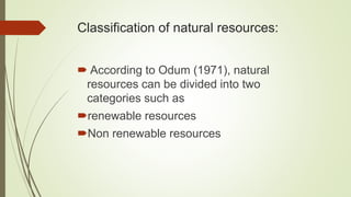 Natural Resources.pptx