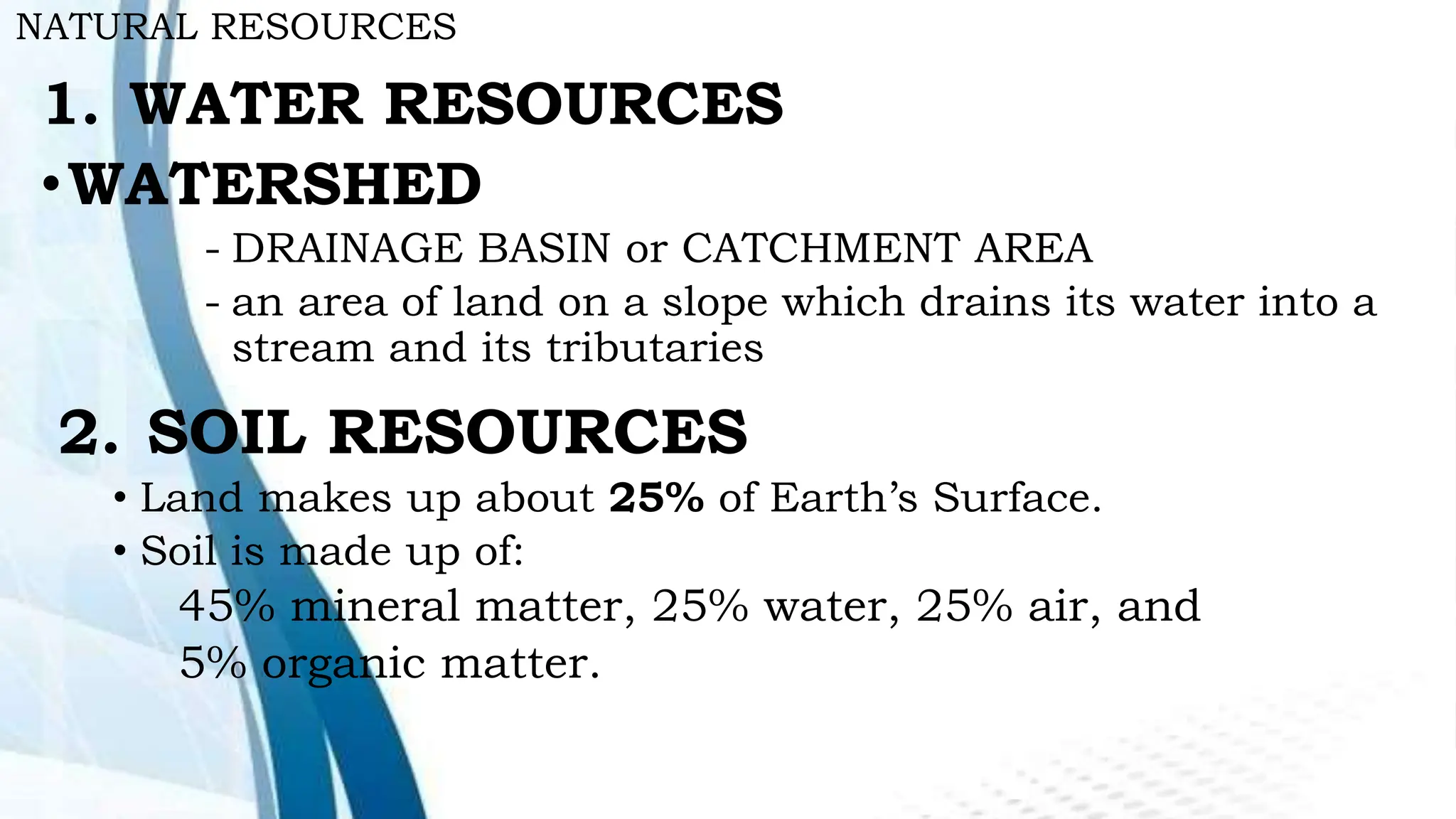 Science 7 Quarter 4 Module 2: Natural Resources.pptx