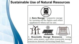 Science 7 Quarter 4 Module 2: Natural Resources.pptx