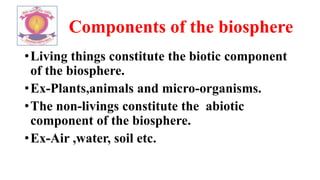 NATURAL RESOURCES.pptx................... | PPT