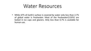 Natural Resources PPT Presentation - Anuj Gawali.pptx