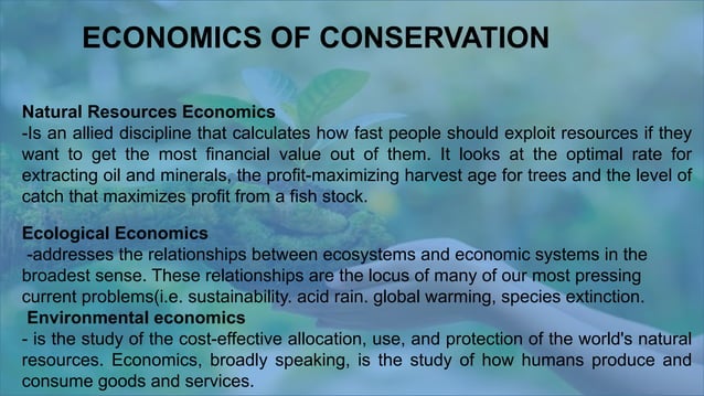 NATURAL RESOURCES-UNIT-1. POWERPOINT PRESENTATIONSS | PPT