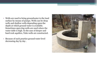 Natural resources and problems | PPTX | Agriculture | Industries