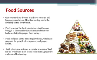 Natural resources and problems | PPTX | Agriculture | Industries