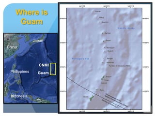 Hawaii Pacific GIS Conference 2012: Survey and Positioning - Natural ...