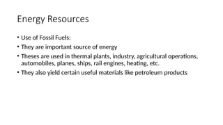 Natural Resources & Energy resource.pptx