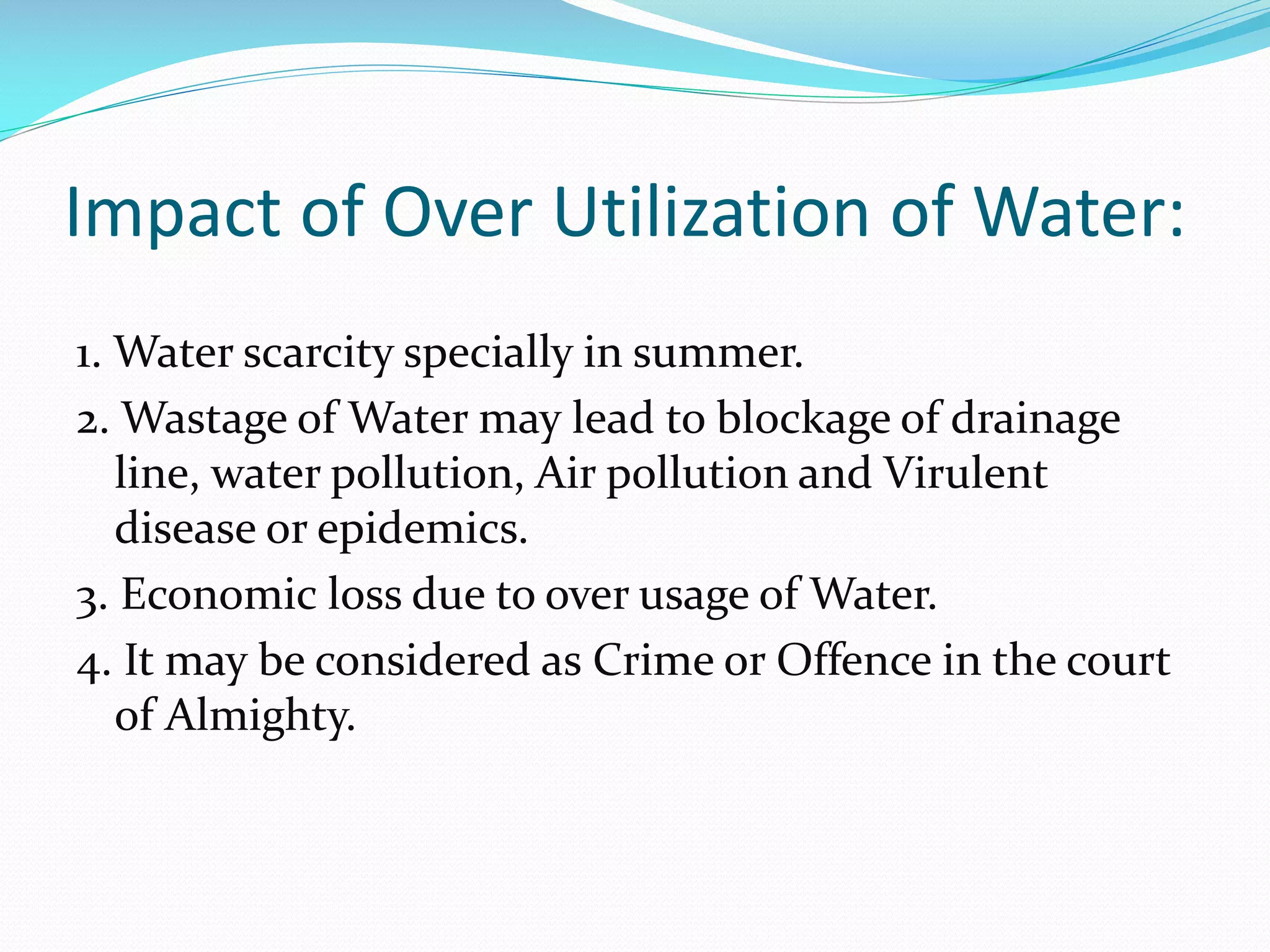 Natural resources environmental studies chapter 2 | PDF