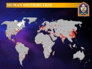 Natural resources types and its uses. | PPTX