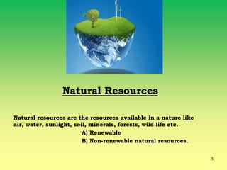 Natural Resources Management Dr-Shahzad.ppt