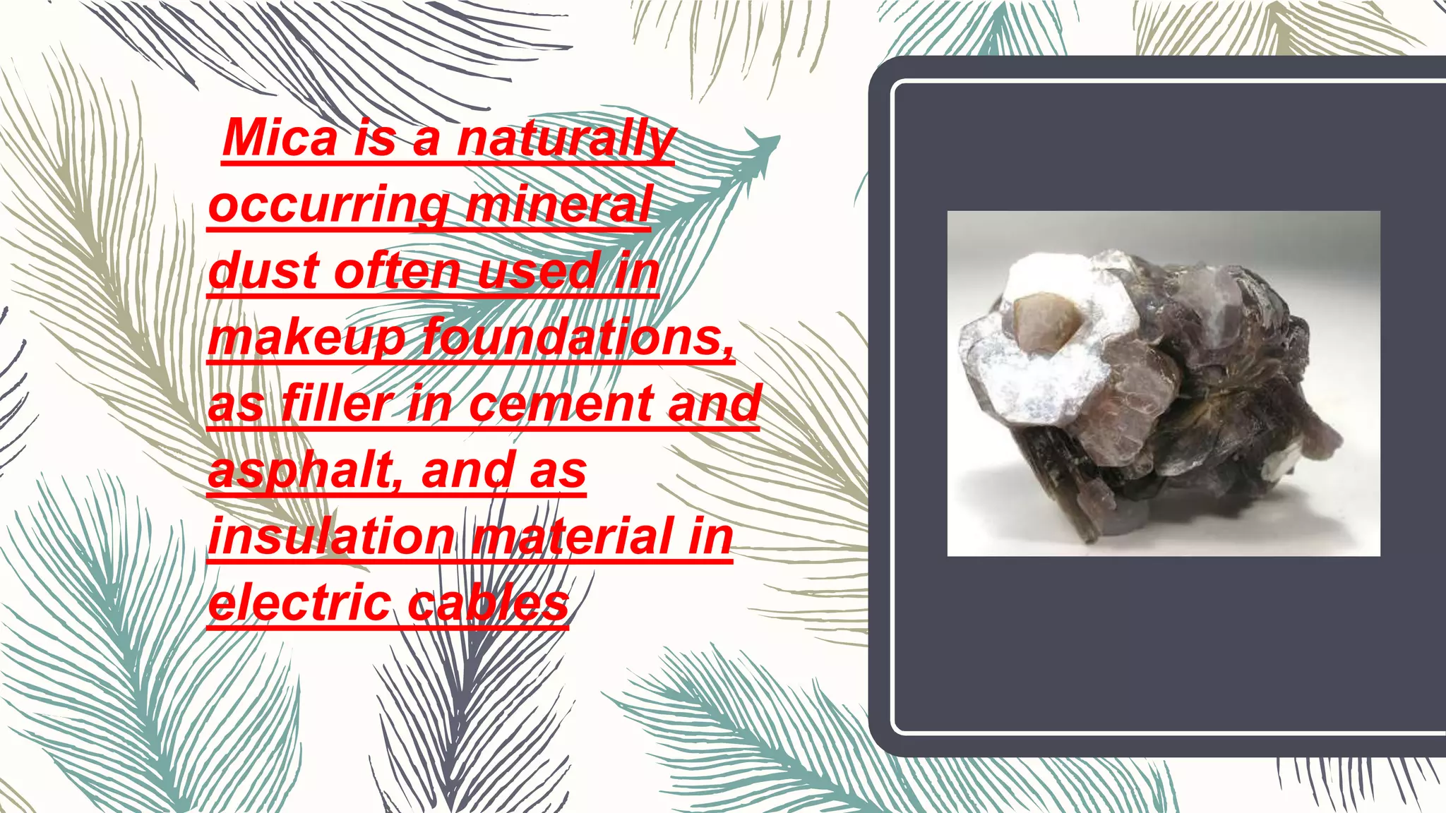 Natural resources of india | PPTX | Commodities | Economy