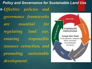 NATURAL RESOURCES ON LAND SOURCES...pptx