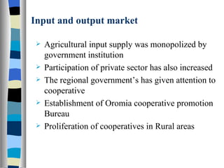 Natural resources potential part ii (oromia) - mohammed hassena | PPT ...