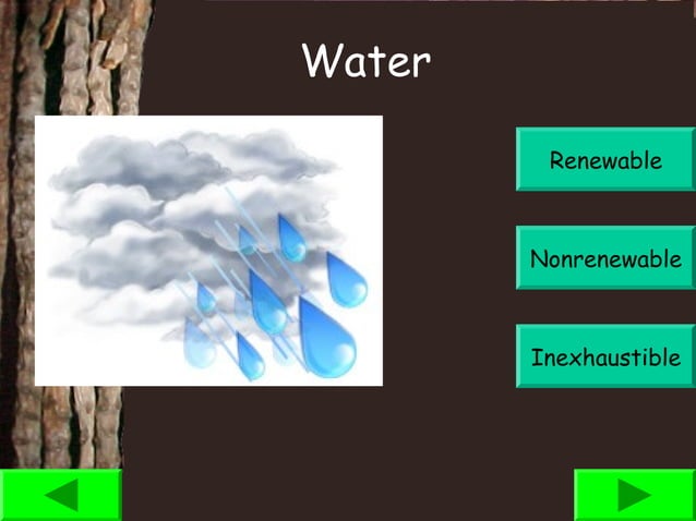 Natural resources ppt | PPT