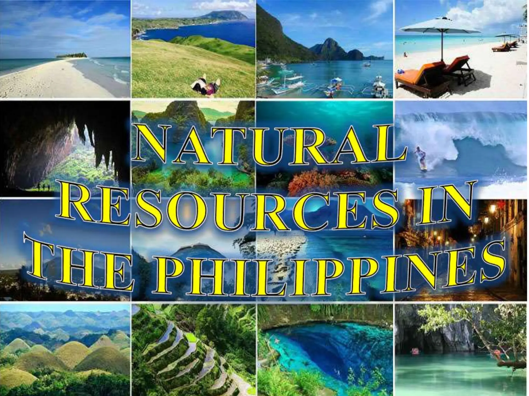 NATURAL RESOURCES PPT powerpoint presentation.pptx | Free Download