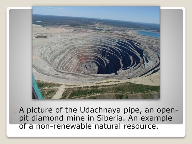 Natural resources ppt by piyush jain | PPTX
