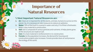 Study of Natural Resources.pdf