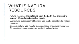 Natural resources science.pptx