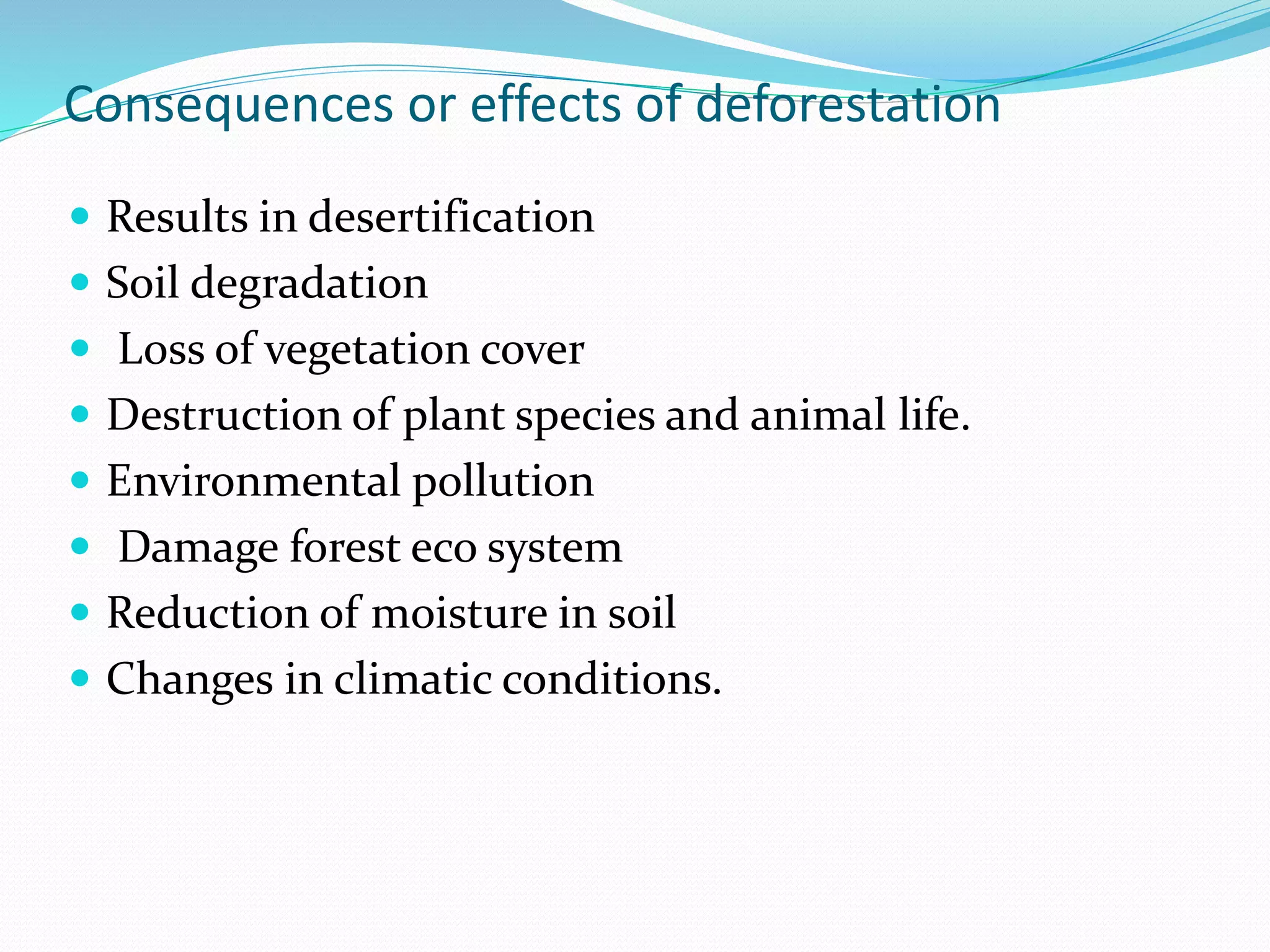 Natural Resourses (Environmental Science) | PPTX