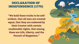 Presentation of Natural Rights in Modern Human Rights Theories | PDF