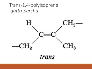 Natural rubber latex | PPTX