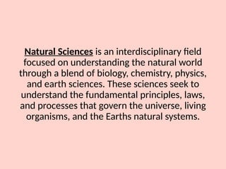 NATURAL SCIENCE SUBJECT-WPS Office(1).pptx
