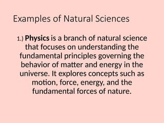 NATURAL SCIENCE SUBJECT-WPS Office(1).pptx
