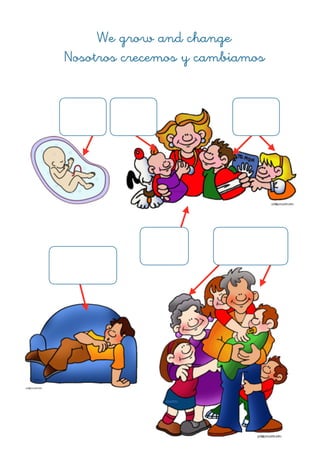 Natural science 2_unit_1_how_my_body_works_worksheet | PDF