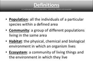Natural science living things | PPTX