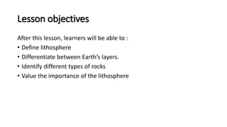 natural science lithosphere.pptx