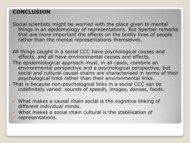 Natural Science Of Society And Culture | PPT