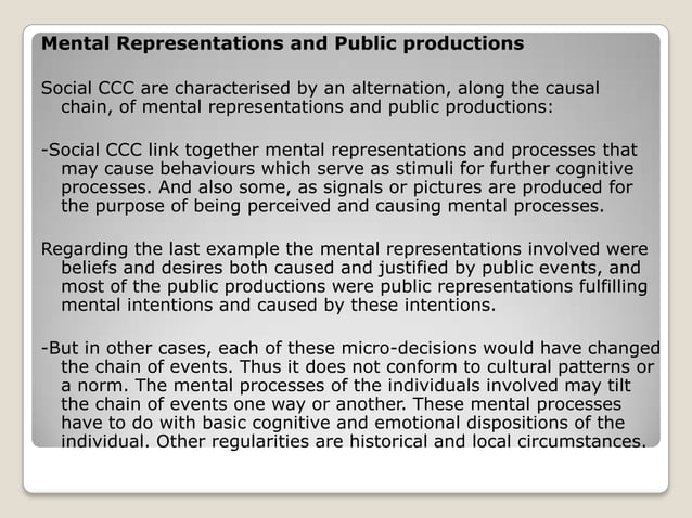 Natural Science Of Society And Culture | PPT