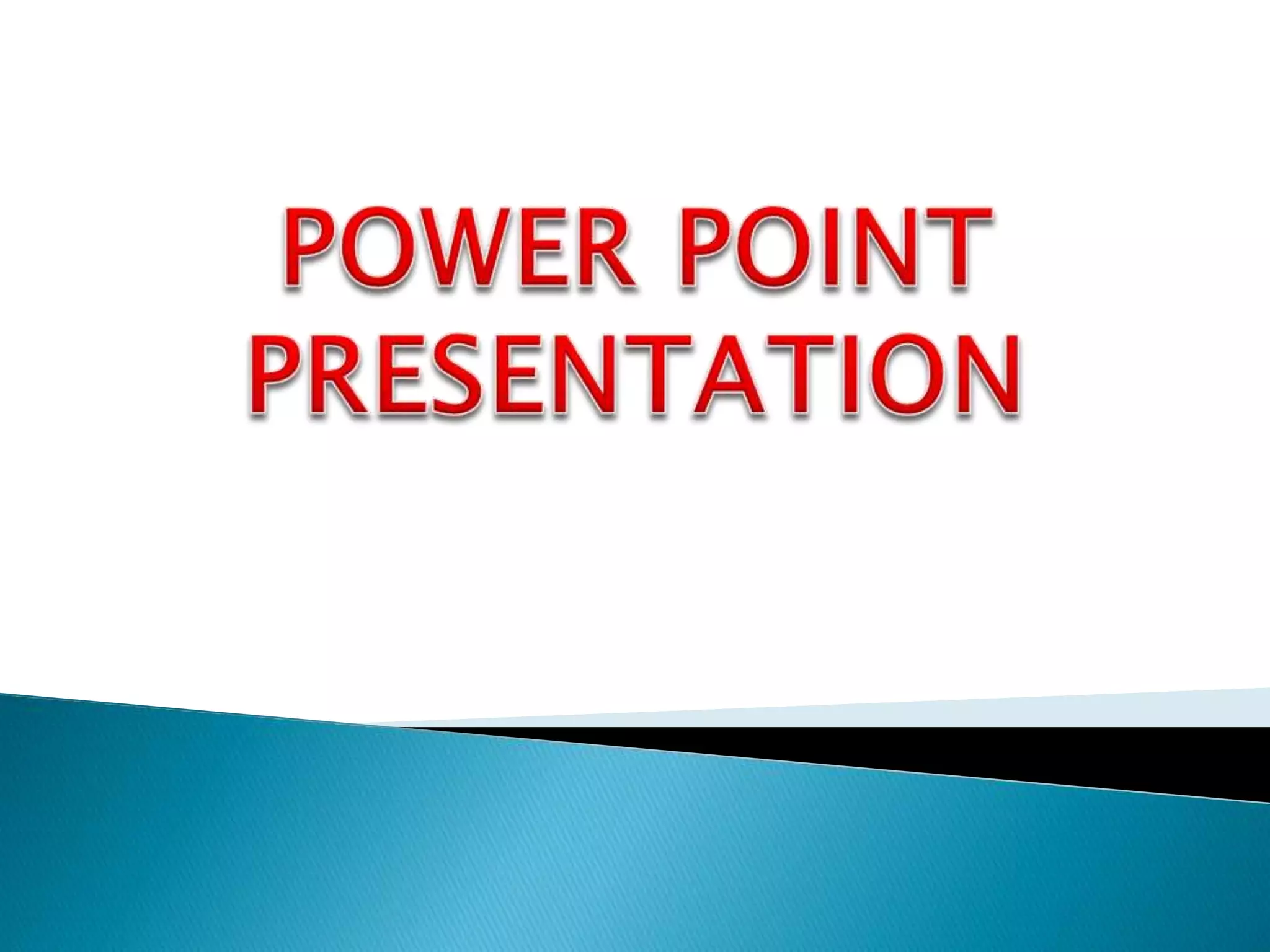 Natural science power point | PPTX