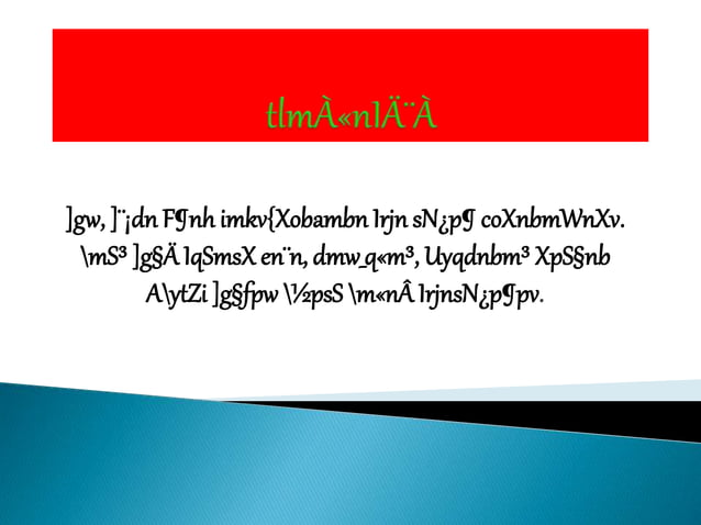 Natural science power point | PPTX