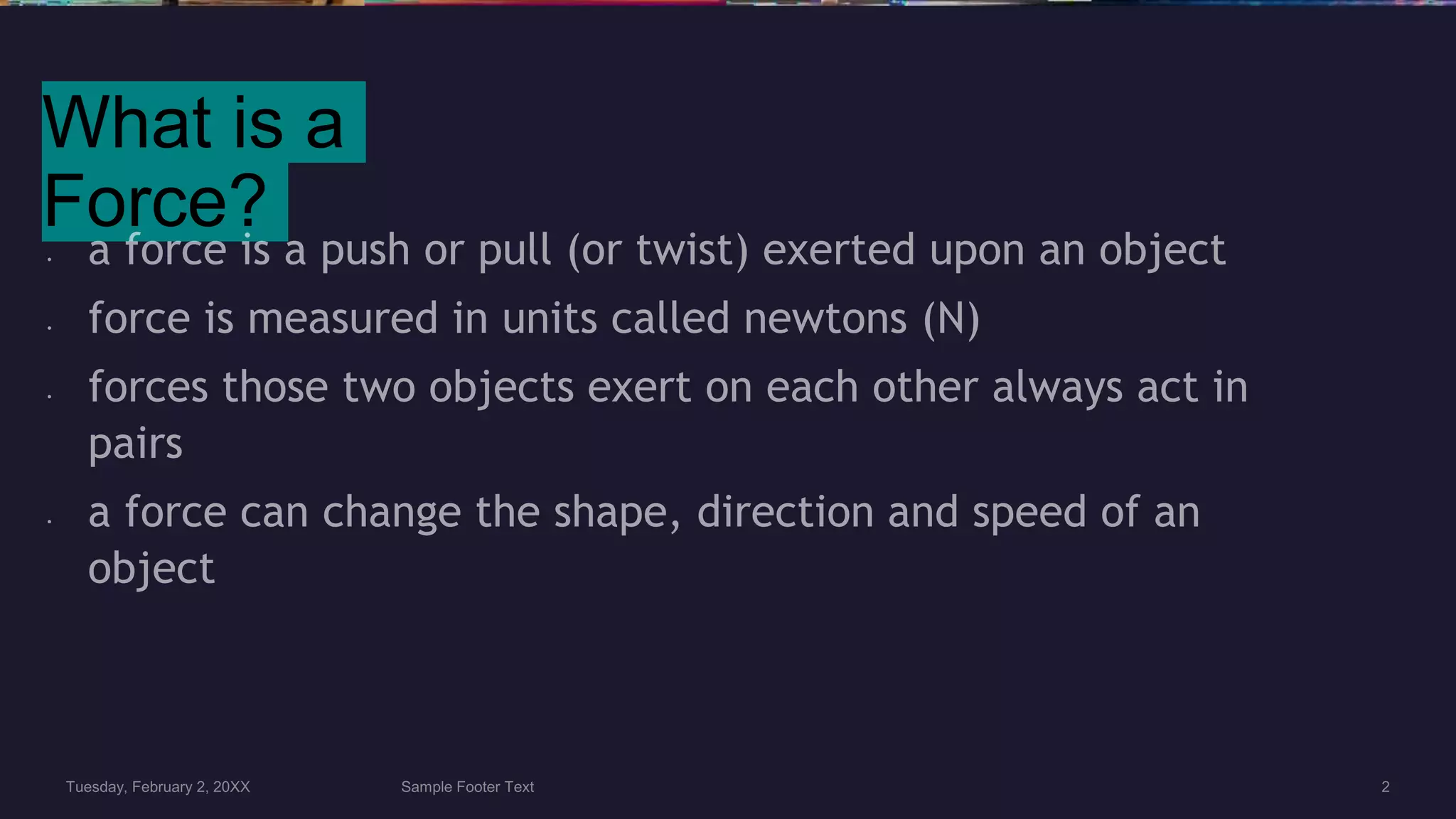 NATURAL SCIENCES FORCES.pptx