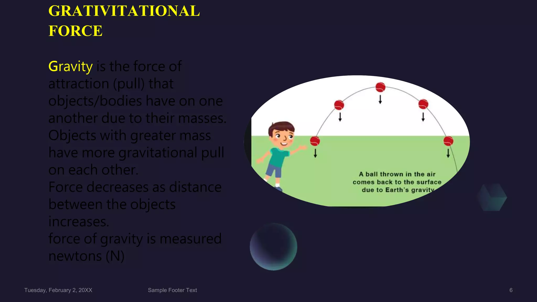 NATURAL SCIENCES FORCES.pptx