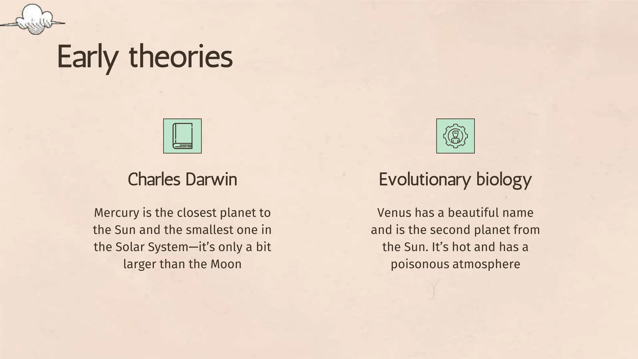Natural Selection and Evolution - Science - 10th grade by Slidesgo.pptx