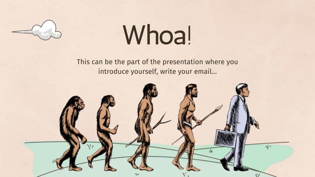 Natural Selection and Evolution - Science - 10th grade by Slidesgo.pptx