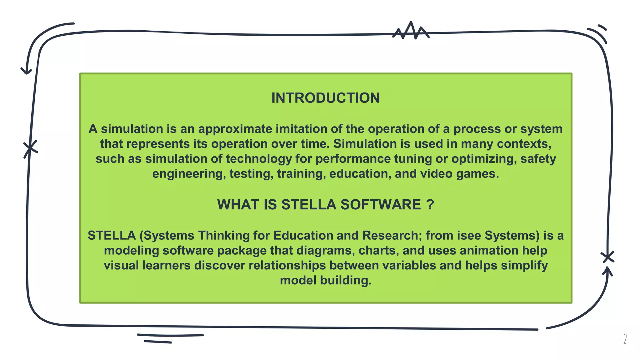 Natural selection pressure | PPTX