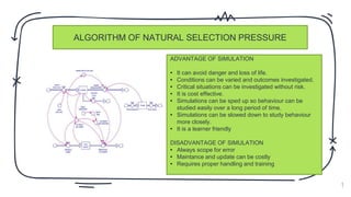 Natural selection pressure | PPT