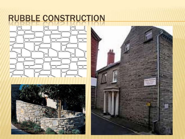 Natural Stone Application for Interiors | PPTX