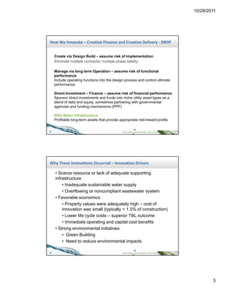 Natural Systems Utilities | PDF