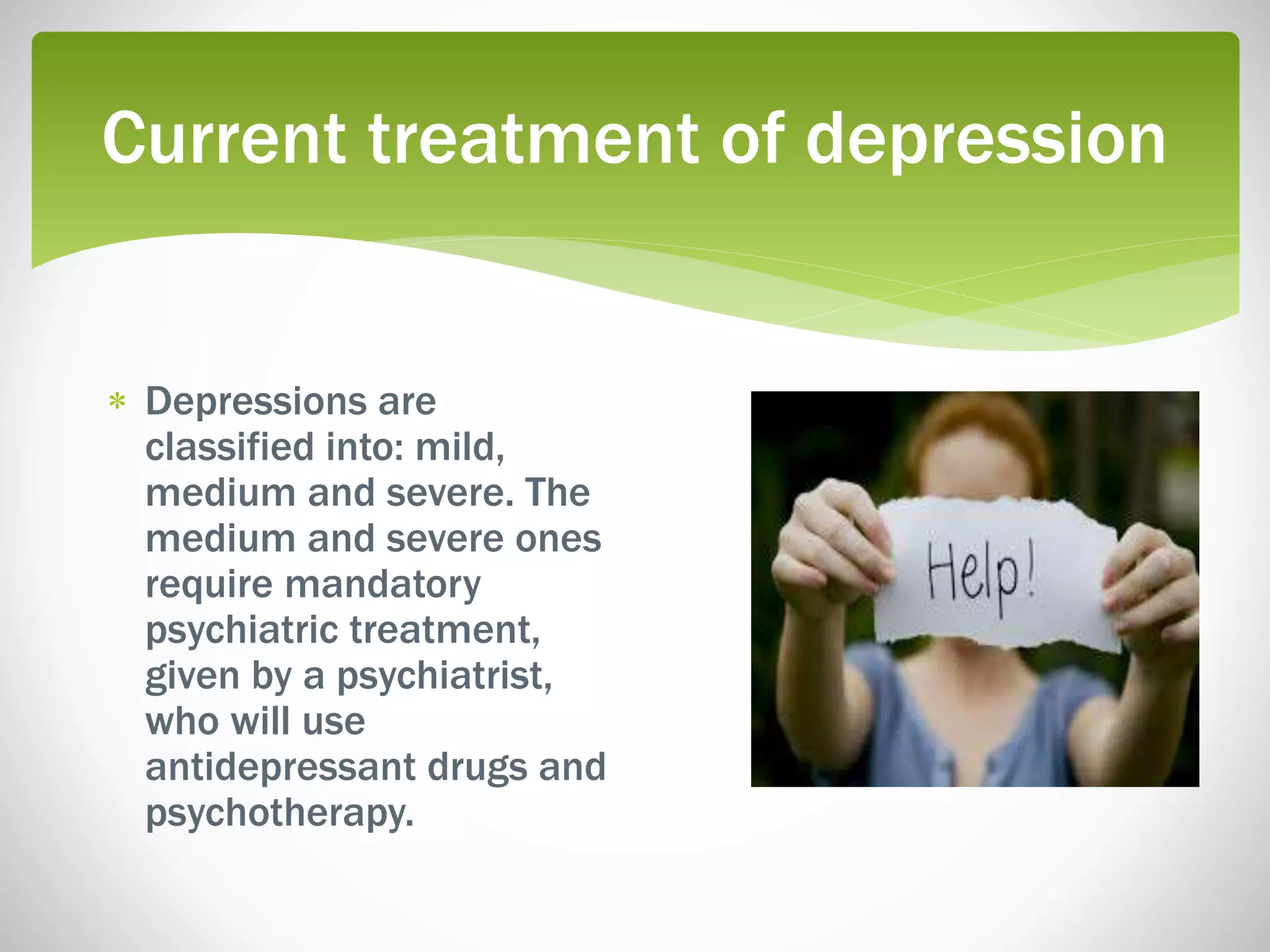 Natural therapies for the treatment of depression.pptx